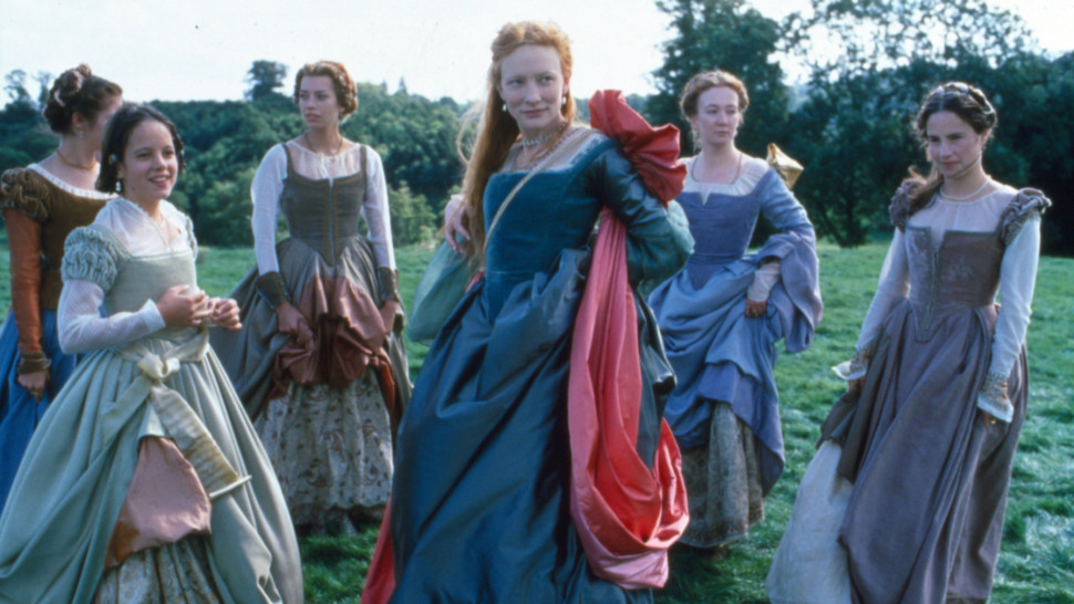 Film - Elizabeth - Into Film