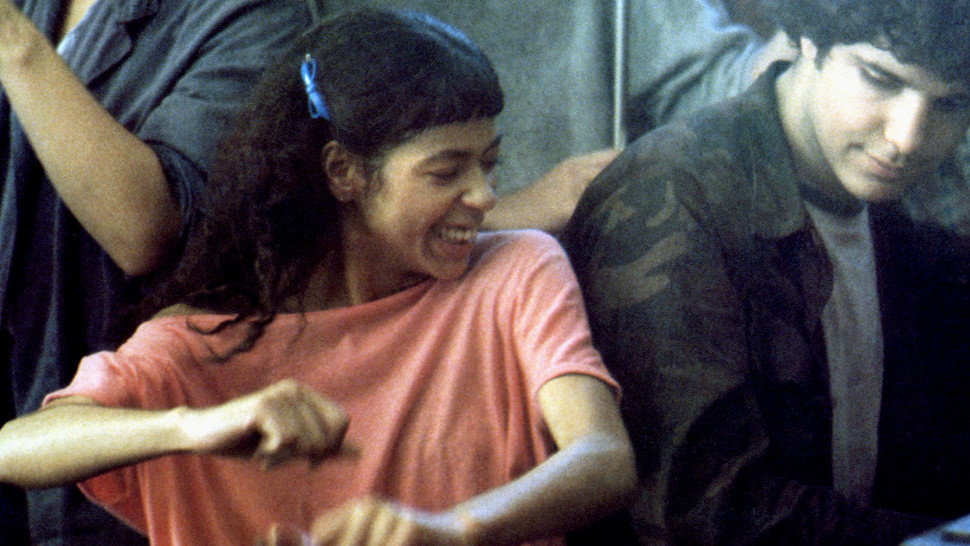 Film - Fame - Into Film