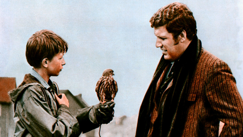 Film - Kes - Into Film