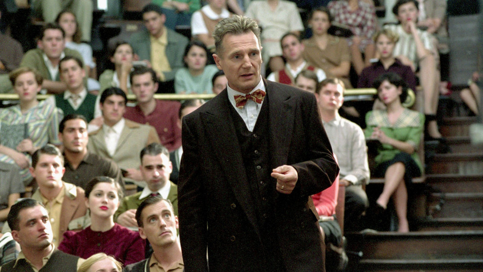 Film - Kinsey - Into Film