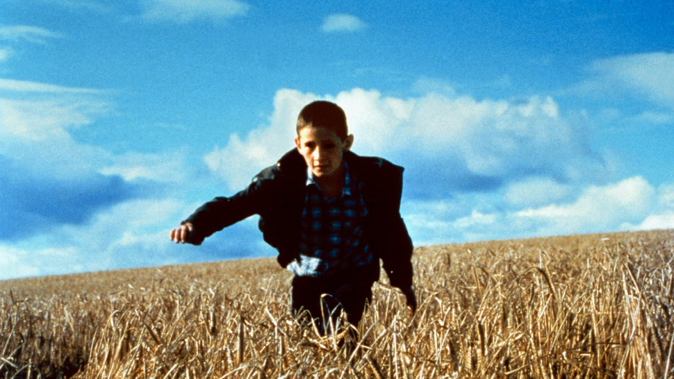 Film - Ratcatcher - Into Film