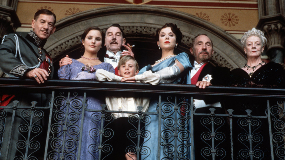 Film - Richard III - Into Film