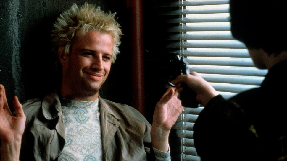 Film - Subway - Into Film