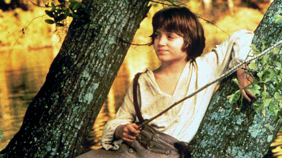 Film - The Adventures of Huck Finn - Into Film