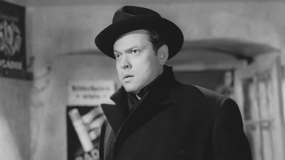 Film - The Third Man - Into Film
