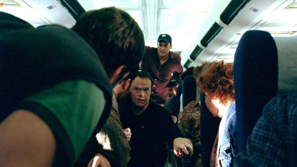 Film - United 93 - Into Film
