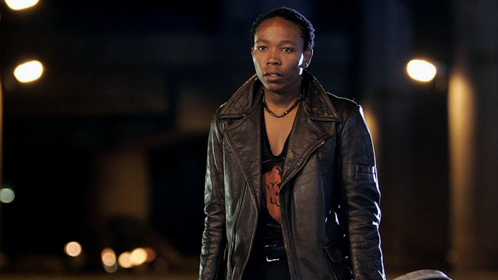 Film - Tsotsi - Into Film