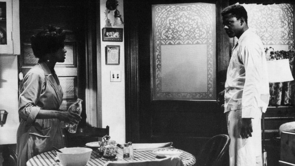 Film - A Raisin In The Sun - Into Film