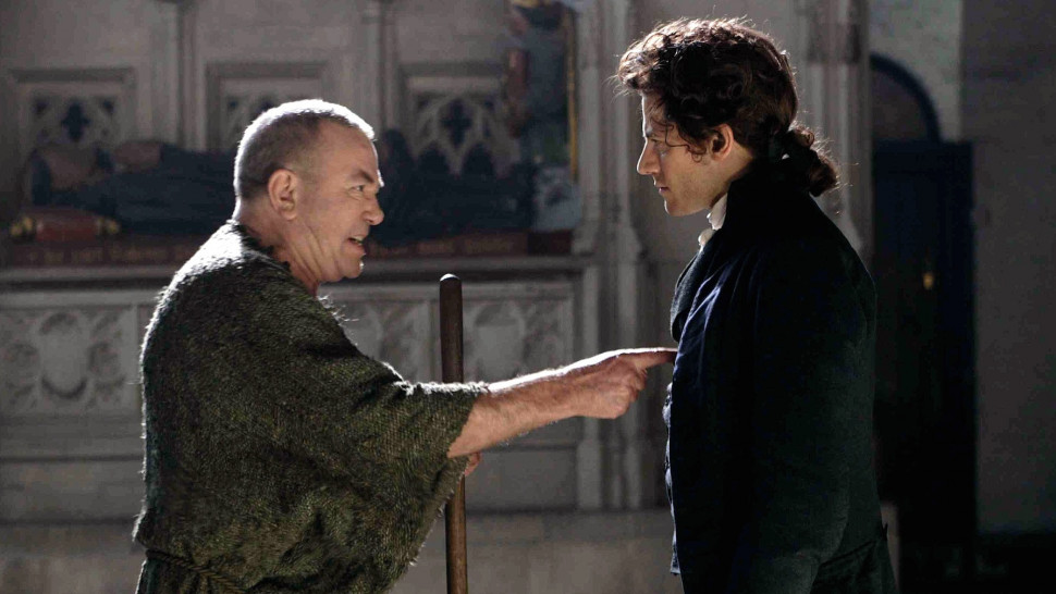 Film - Amazing Grace - Into Film