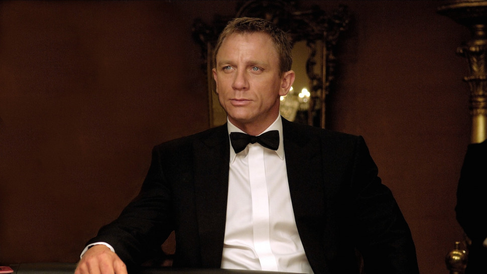 Film - Casino Royale - Into Film
