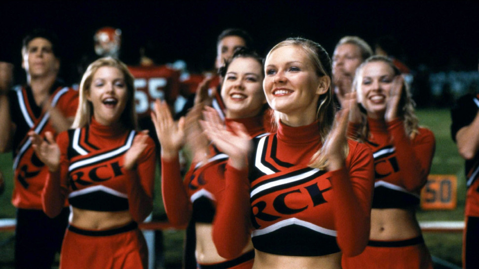 Film - Bring It On - Into Film