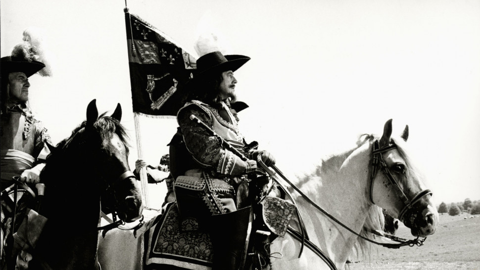 Film - Cromwell - Into Film