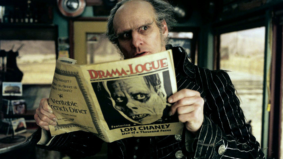 Film - Lemony Snicket's A Series of Unfortunate Events - Into Film