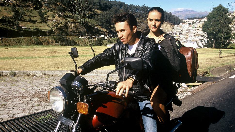 Film - Maria Full Of Grace - Into Film