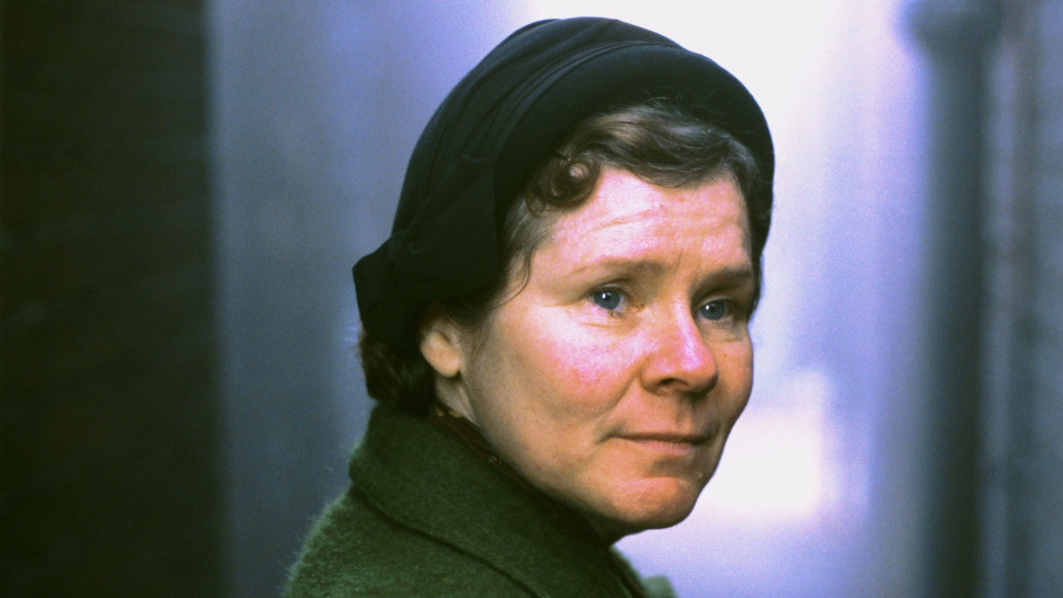 Film - Vera Drake - Into Film