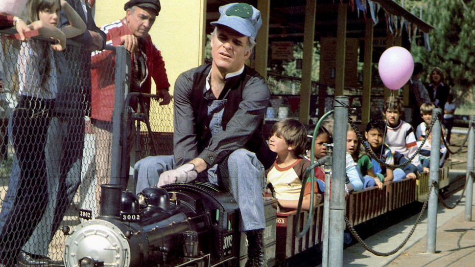 Film - The Jerk - Into Film