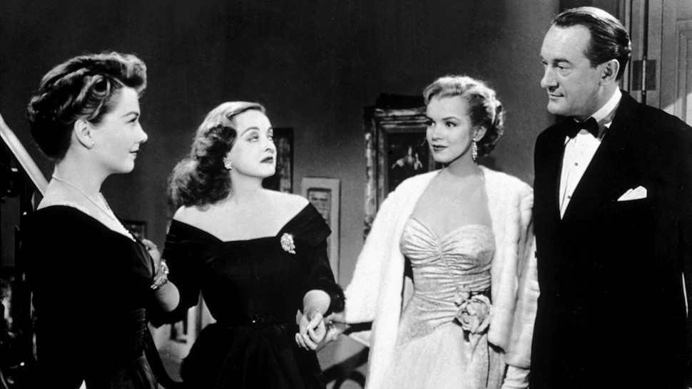 Film - All About Eve - Into Film