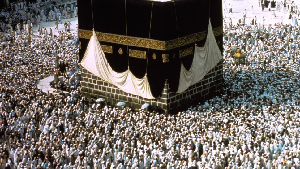 Film - Baraka - Into Film