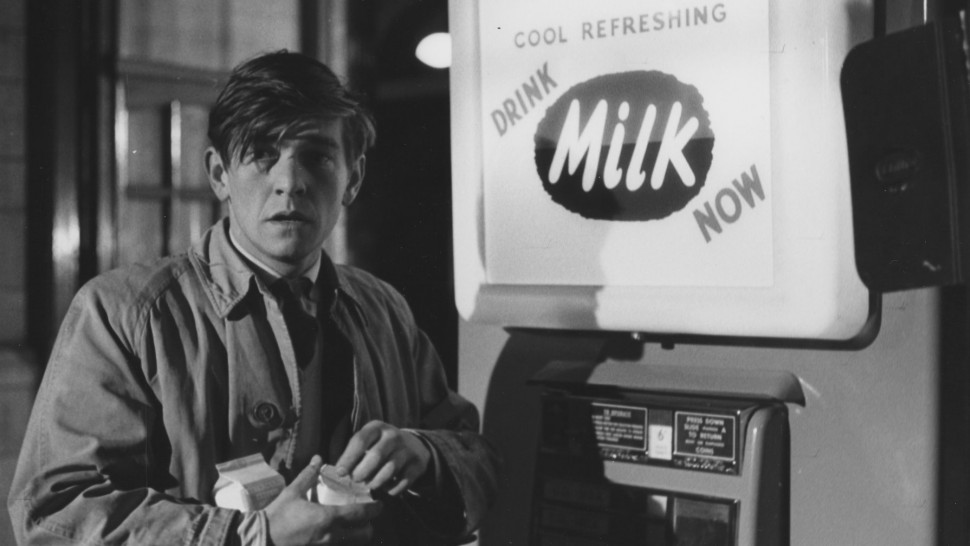 Film - Billy Liar - Into Film