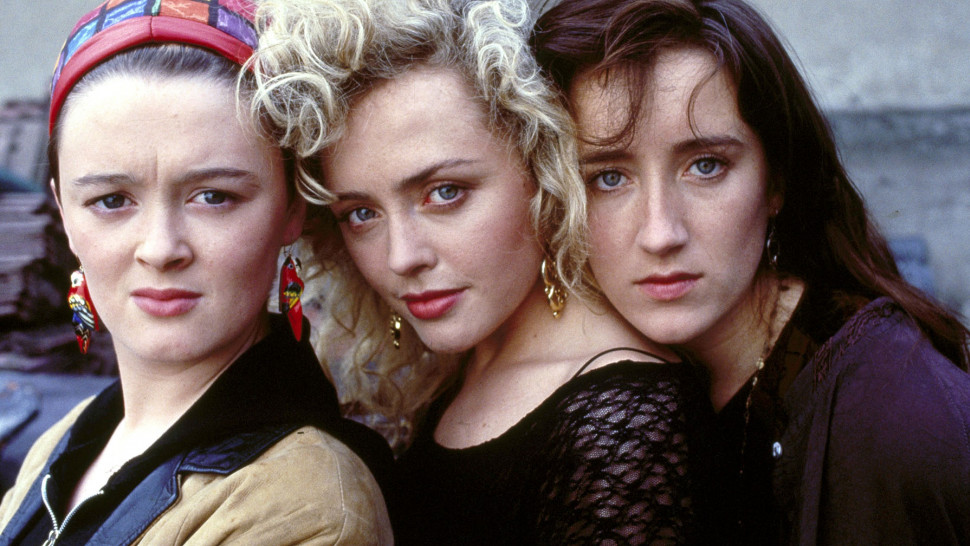 The Commitments Movie