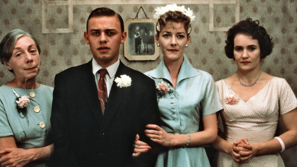 Film - Distant Voices, Still Lives - Into Film