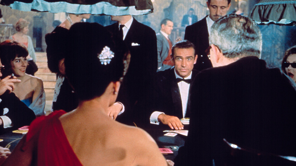 Film - Dr. No - Into Film