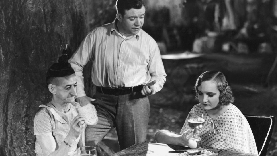 Film - Freaks - Into Film