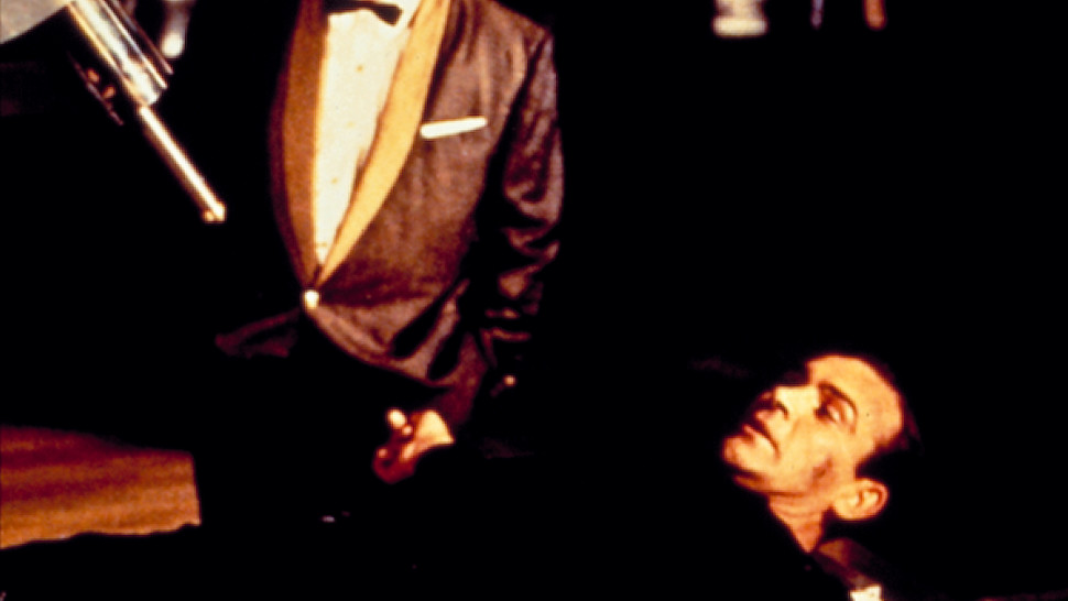 Film - Goldfinger - Into Film