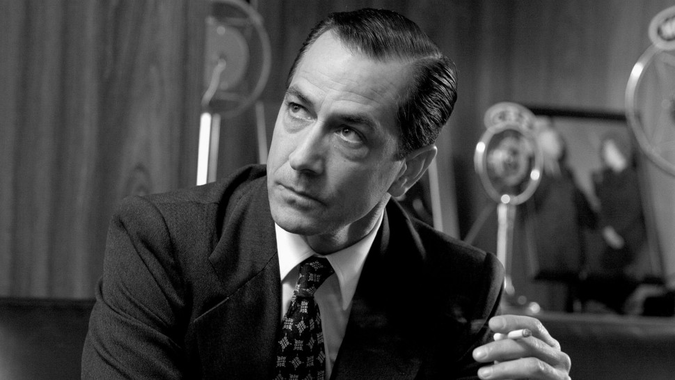 Film - Good Night, And Good Luck - Into Film