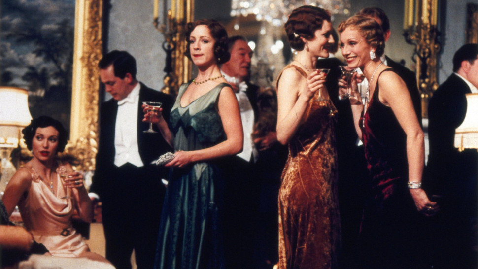 Film - Gosford Park - Into Film