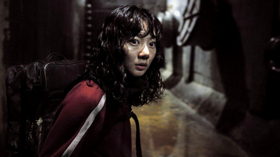 Film - The Host - Into Film