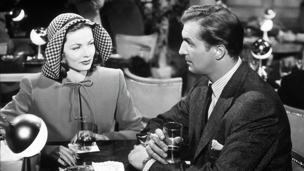 Film - Laura - Into Film