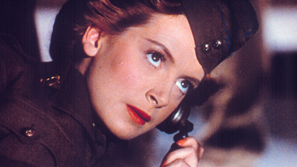 Film - The Life And Death Of Colonel Blimp - Into Film