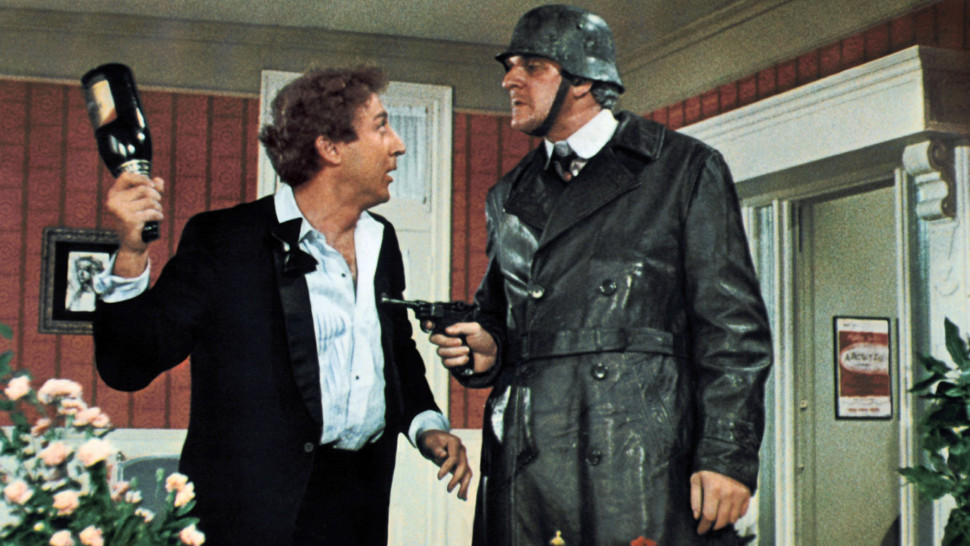 Film - The Producers - Into Film