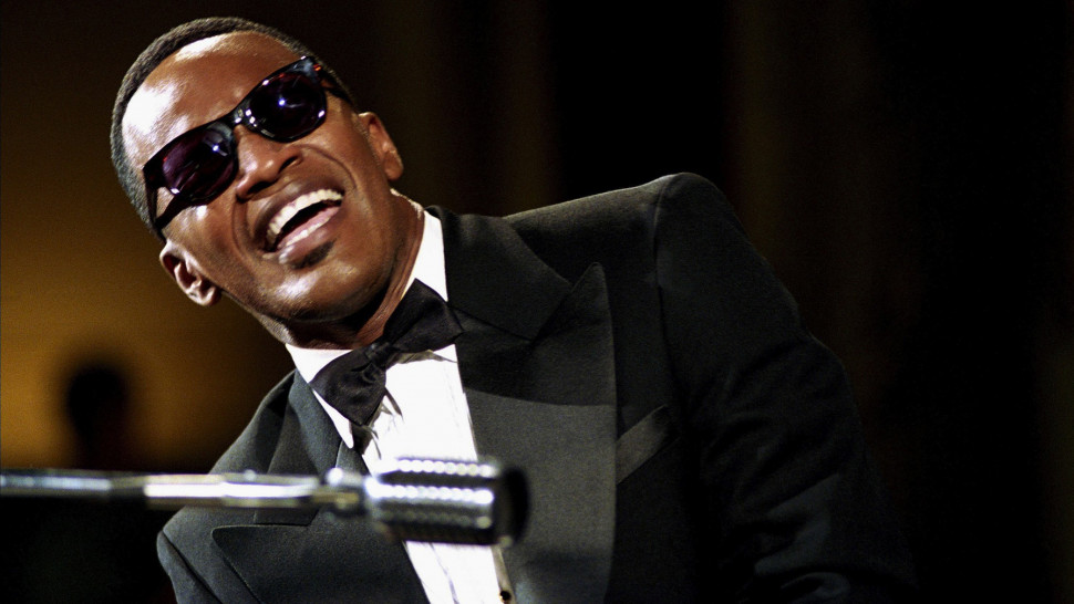 Film - Ray - Into Film