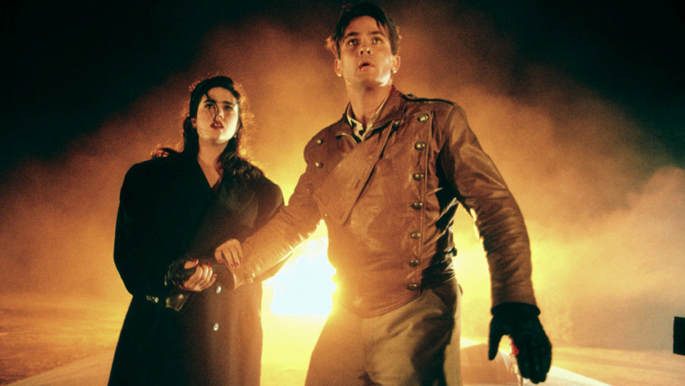 Film - The Rocketeer - Into Film