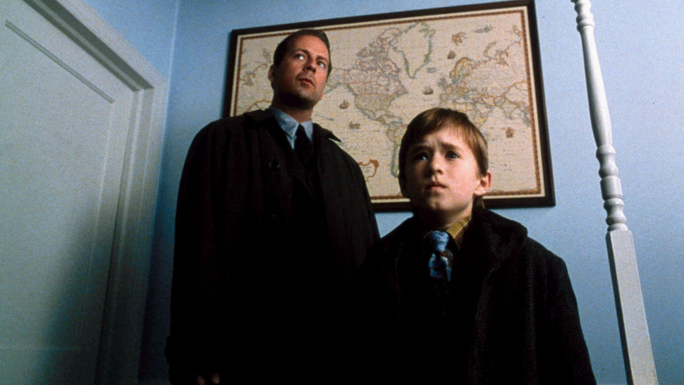 Film - The Sixth Sense - Into Film