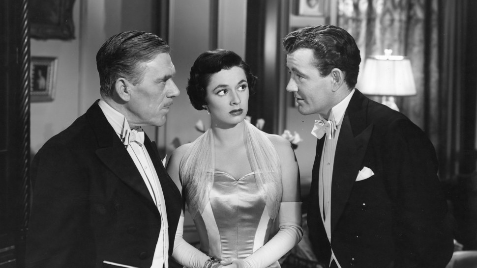 Film - Strangers On A Train - Into Film