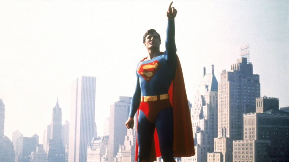 Film - Superman - Into Film