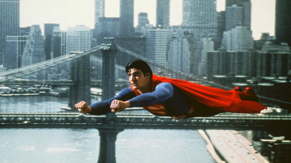 Film - Superman II - Into Film