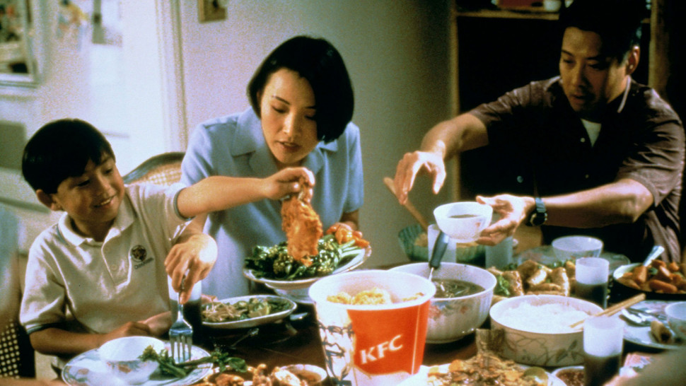 Film - What's Cooking - Into Film