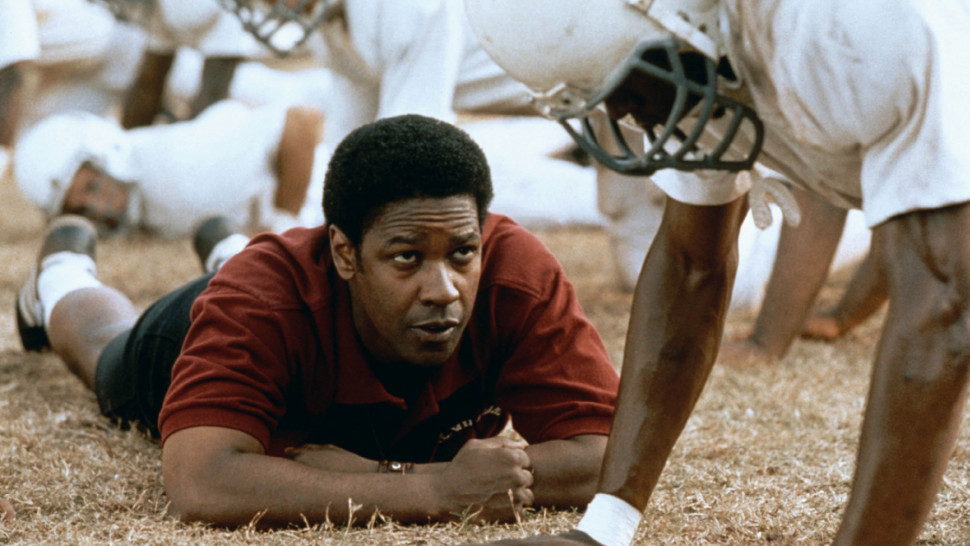 Film - Remember The Titans - Into Film