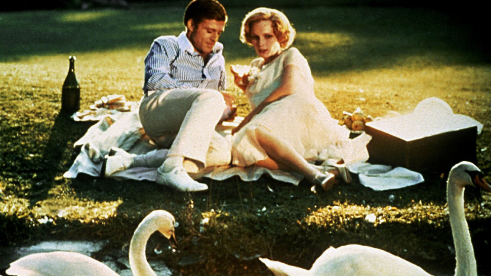 Film - The Great Gatsby - Into Film