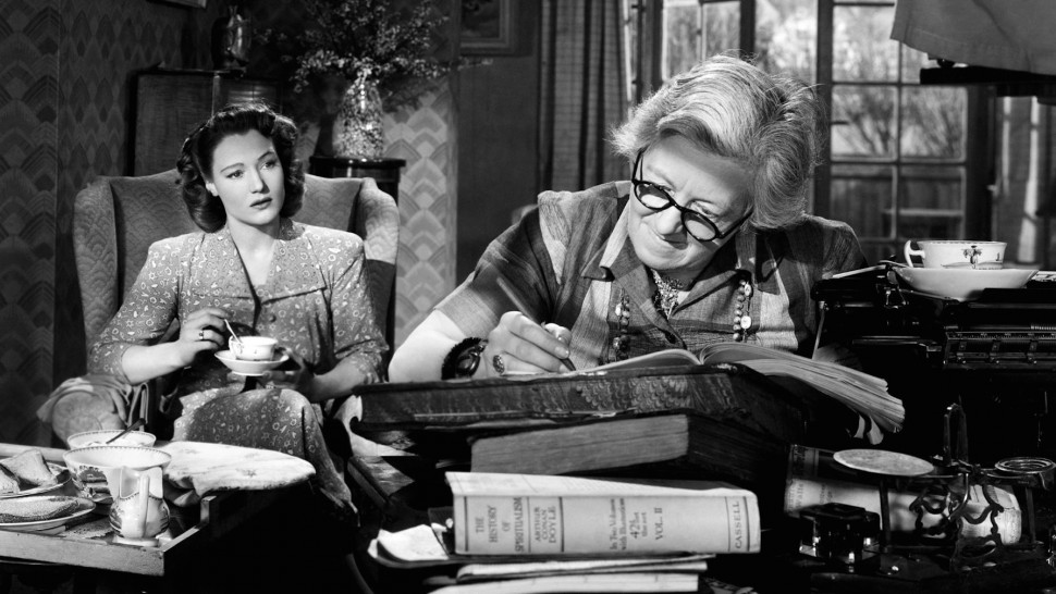 Film - Blithe Spirit - Into Film