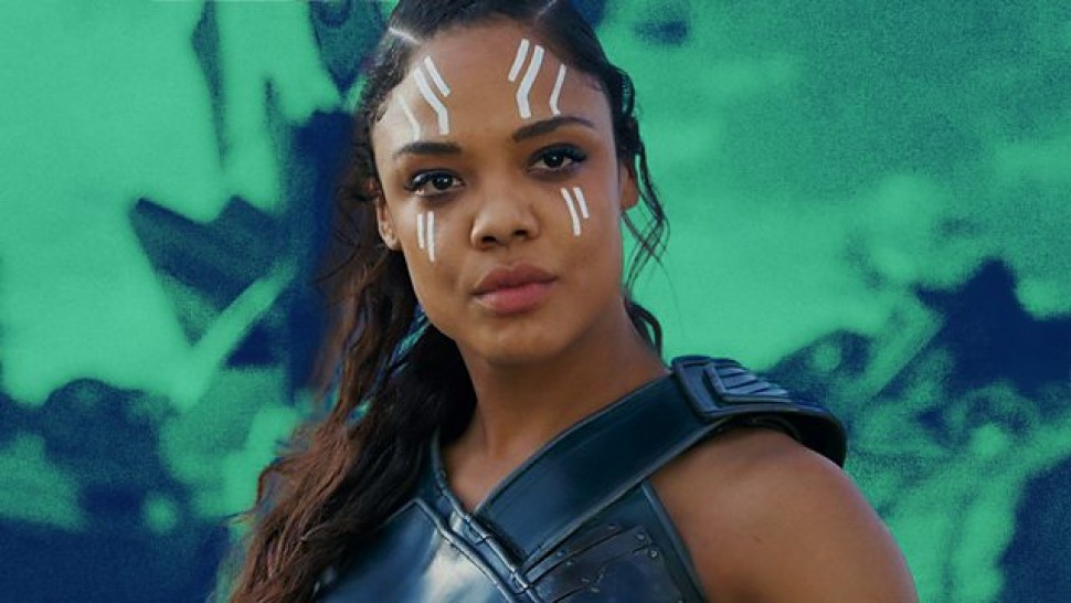 Film - Inside Cinema: Strong Female Characters - Into Film