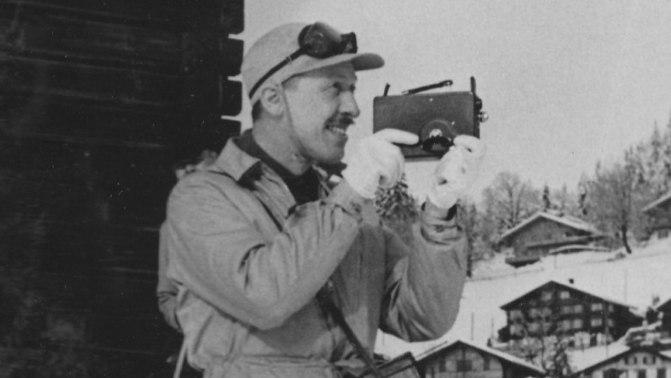 Film - Lost Films of WWII - Into Film