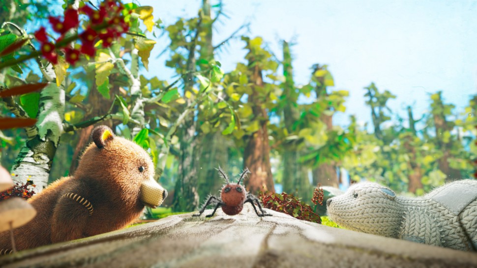 Film - Refugee & Migration Short Films - Into Film