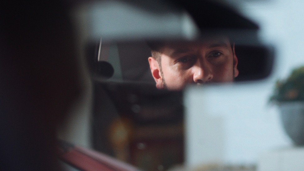 Film - Rear View - Into Film