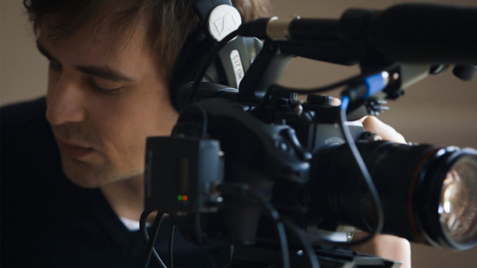 Film - Silent Men - Into Film