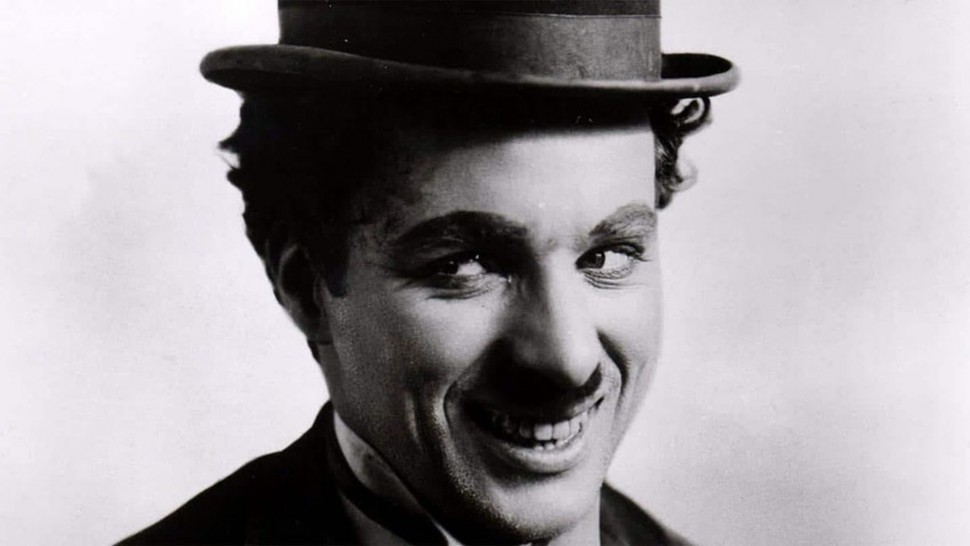 Film - The Real Charlie Chaplin - Into Film
